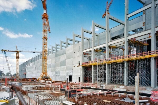 Our Portfolio | RBS Infra Engineers Pvt. Ltd. - Showcasing Excellence